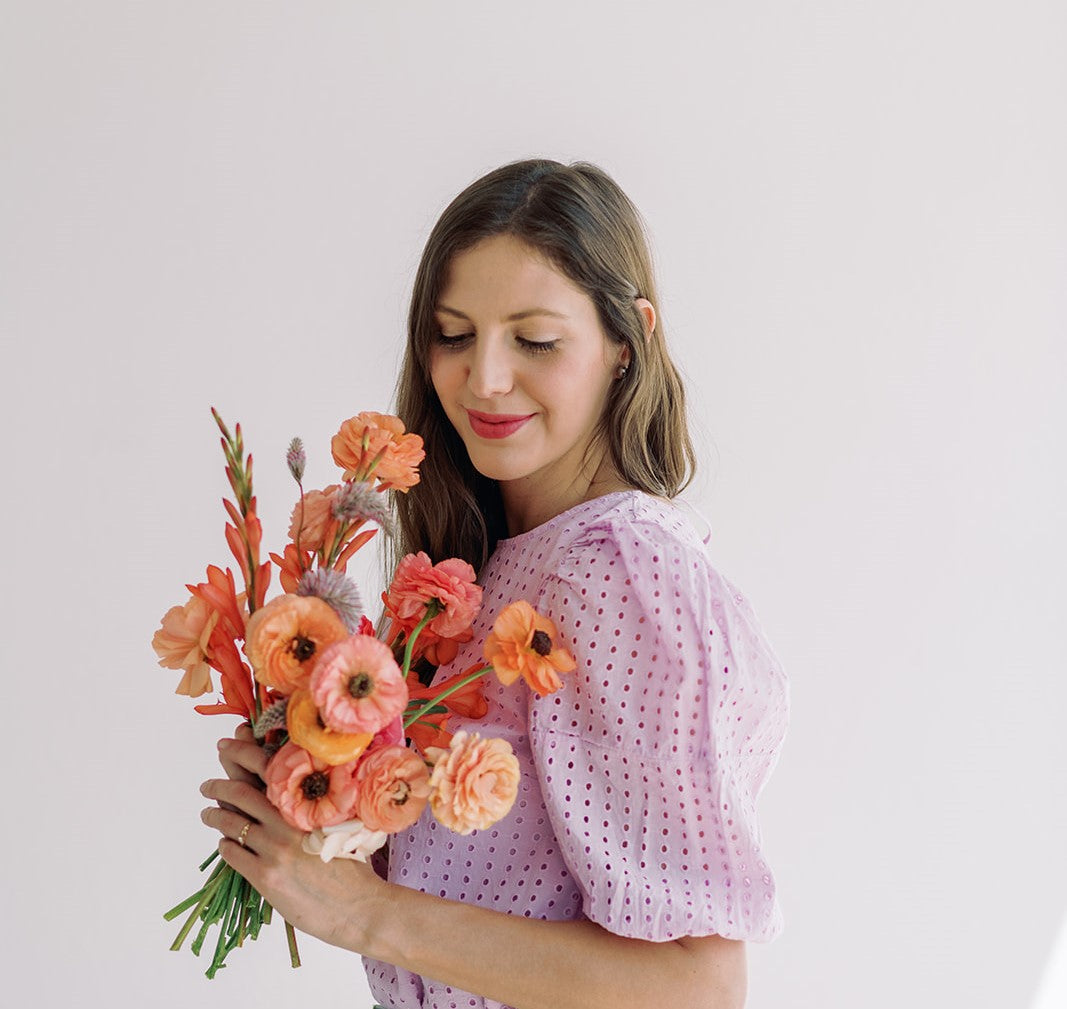 Host a Floral Themed Workshop! (Your Location) – KAE | Event Studio ...